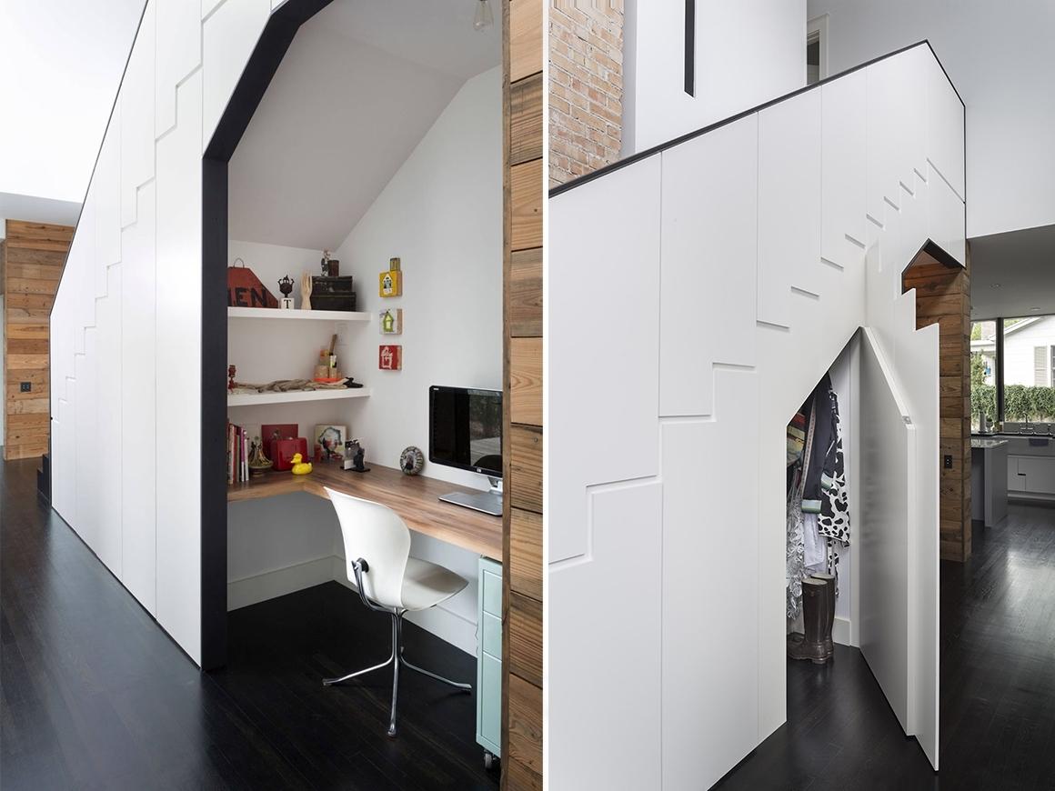 Smart working: come ricavare la propria postazione di lavoro - Studio ...